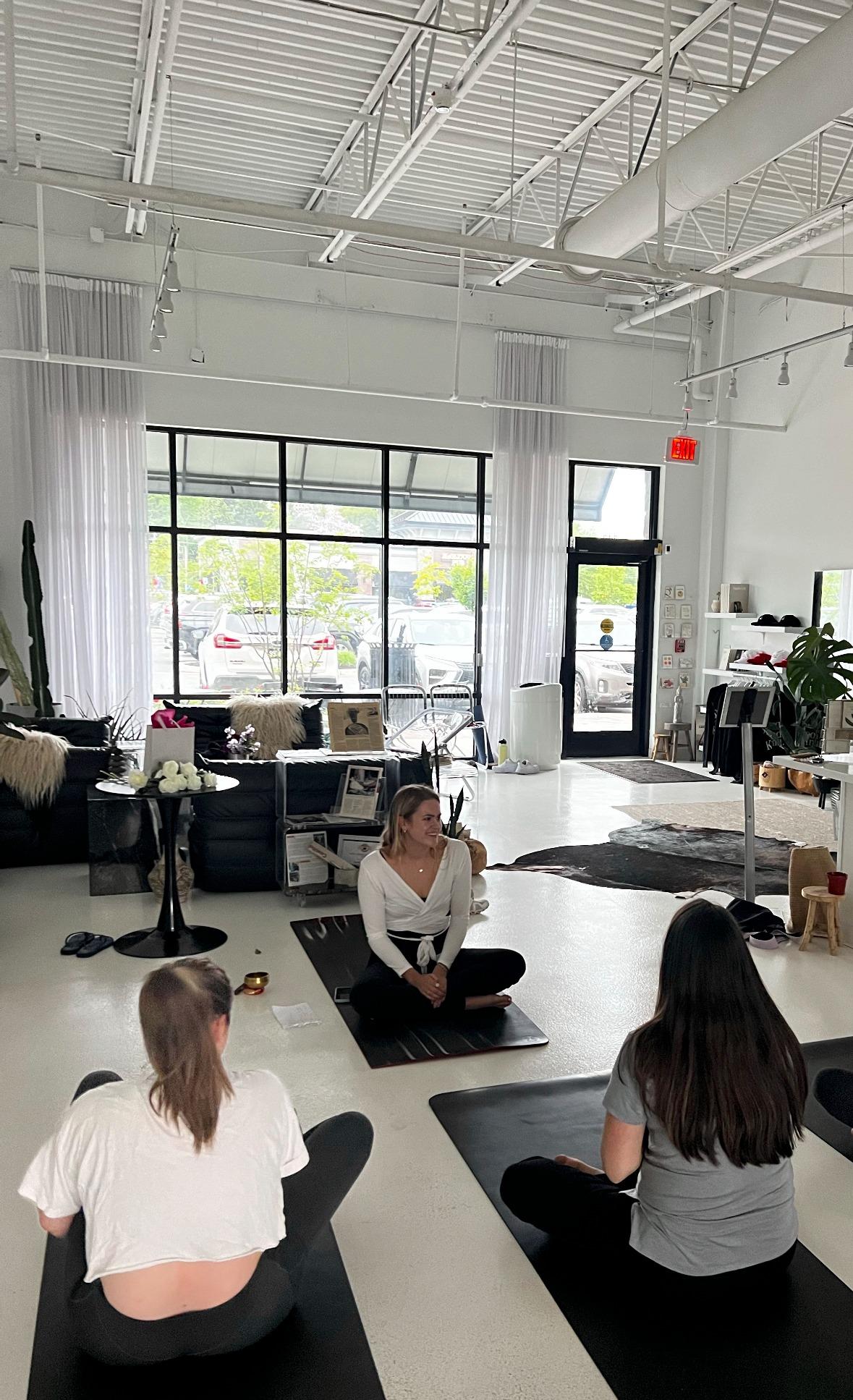 Rachel Farmer Wellness